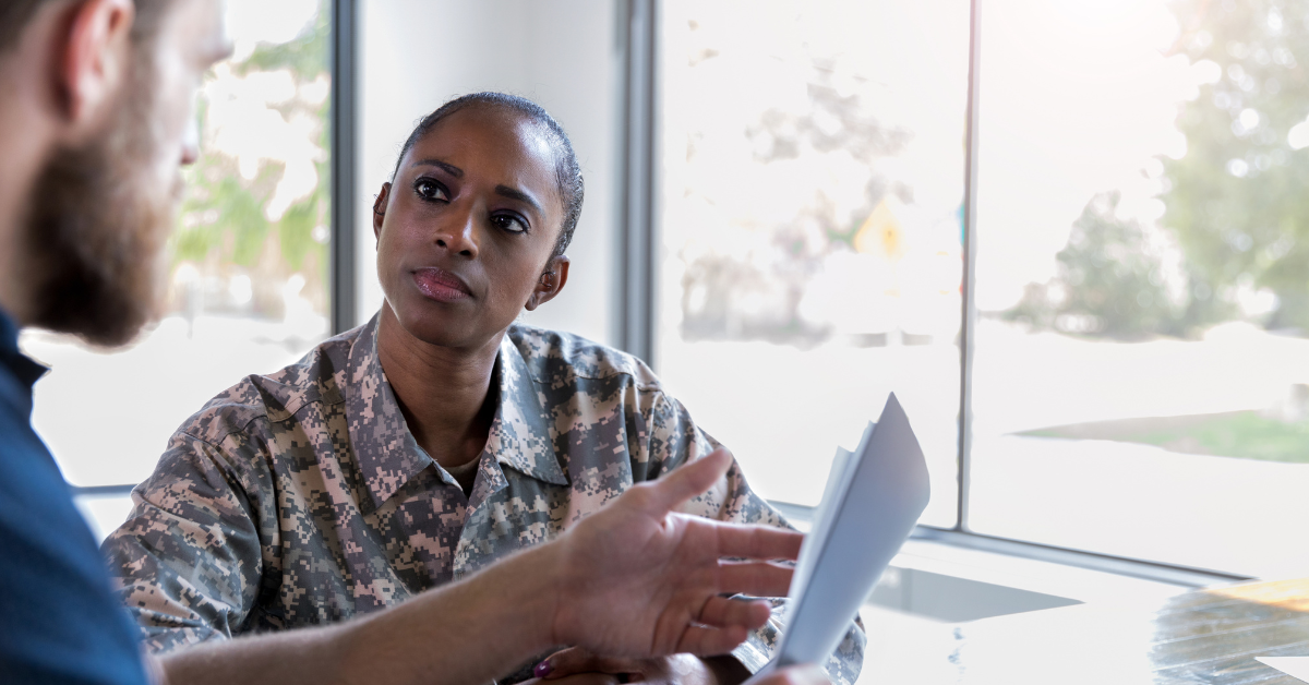 What is the Right to Counsel in the UCMJ? - Paladin Law