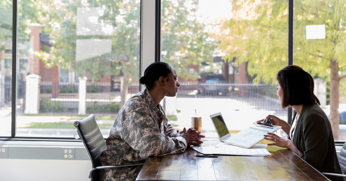 What Is A Ucmj In The Army Paladin Law